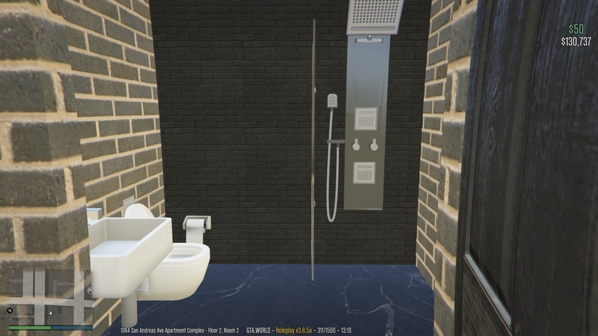 [4SALE] - 1064 San Andreas Ave Apartment Complex - Archive - GTA World ...