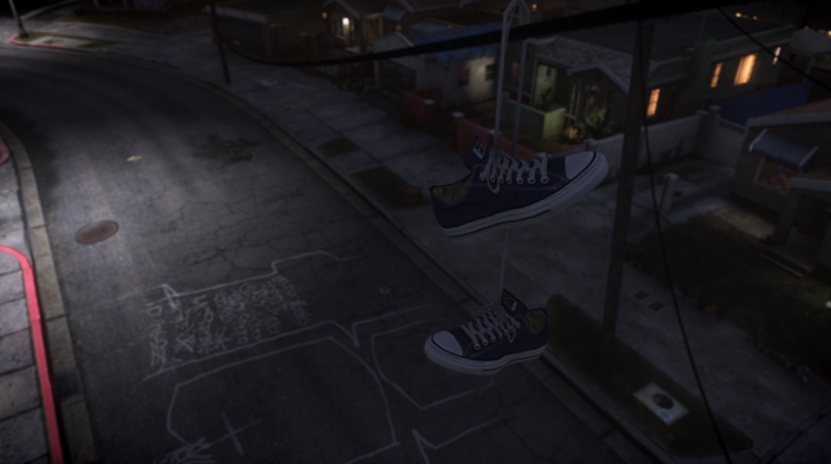 Smiley Drive Gangsters - Unofficial Factions Archive - GTA World Forums ...