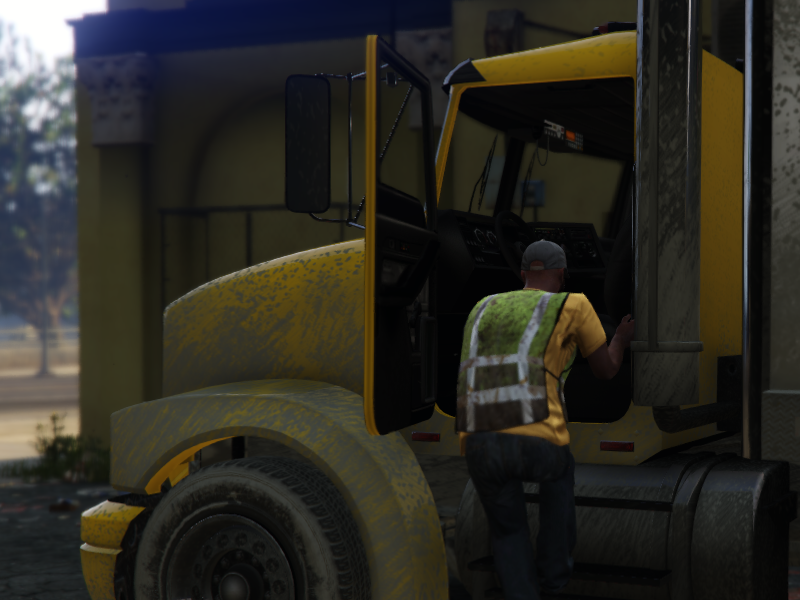 Senora Logistics - Page 8 - Official Legal Factions - GTA World Forums ...