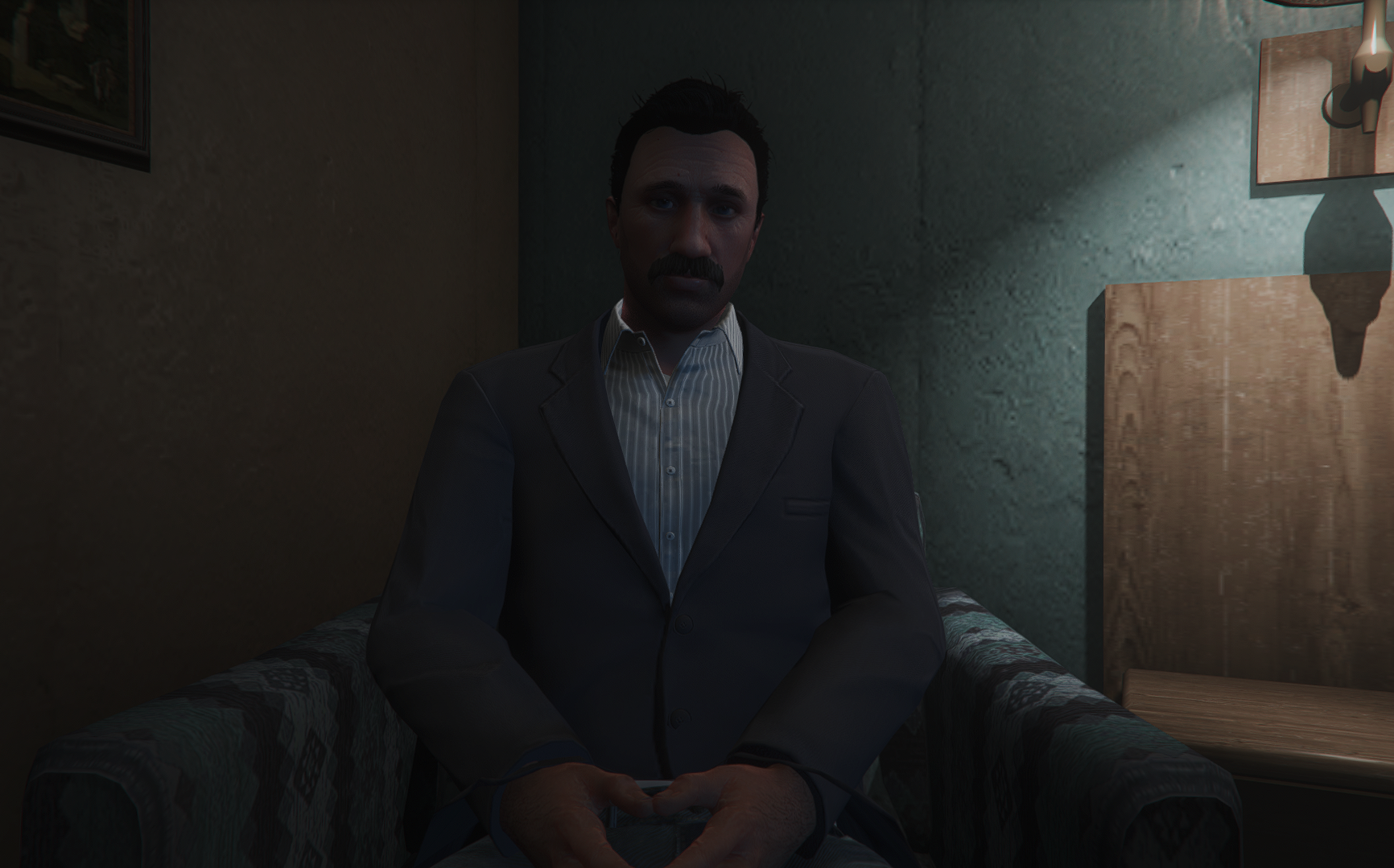 Elmore News | Reporter shot attempting to interview East LS gang ...