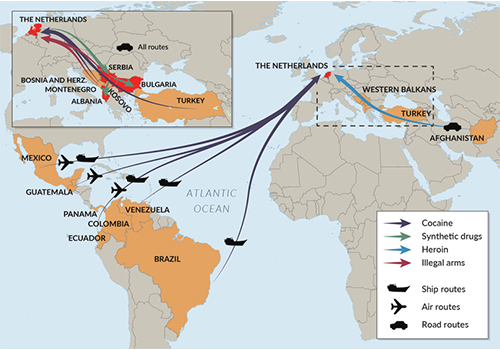Zagreda Clan - Rudaj’ın Mirası