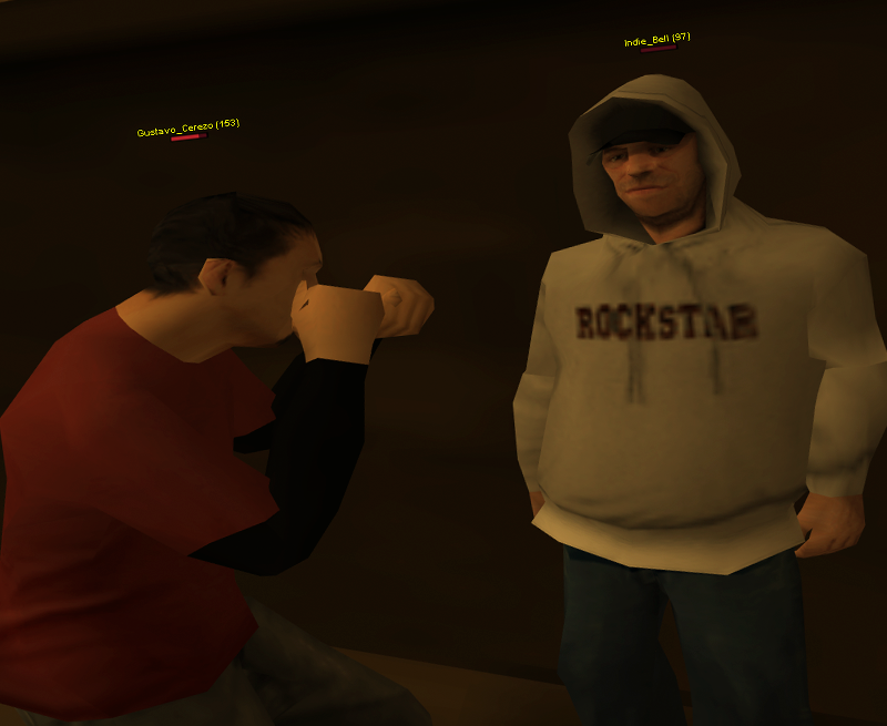 🟢 FORD MARAVILLA - Страница 3 - Архив форума - Trinity GTA