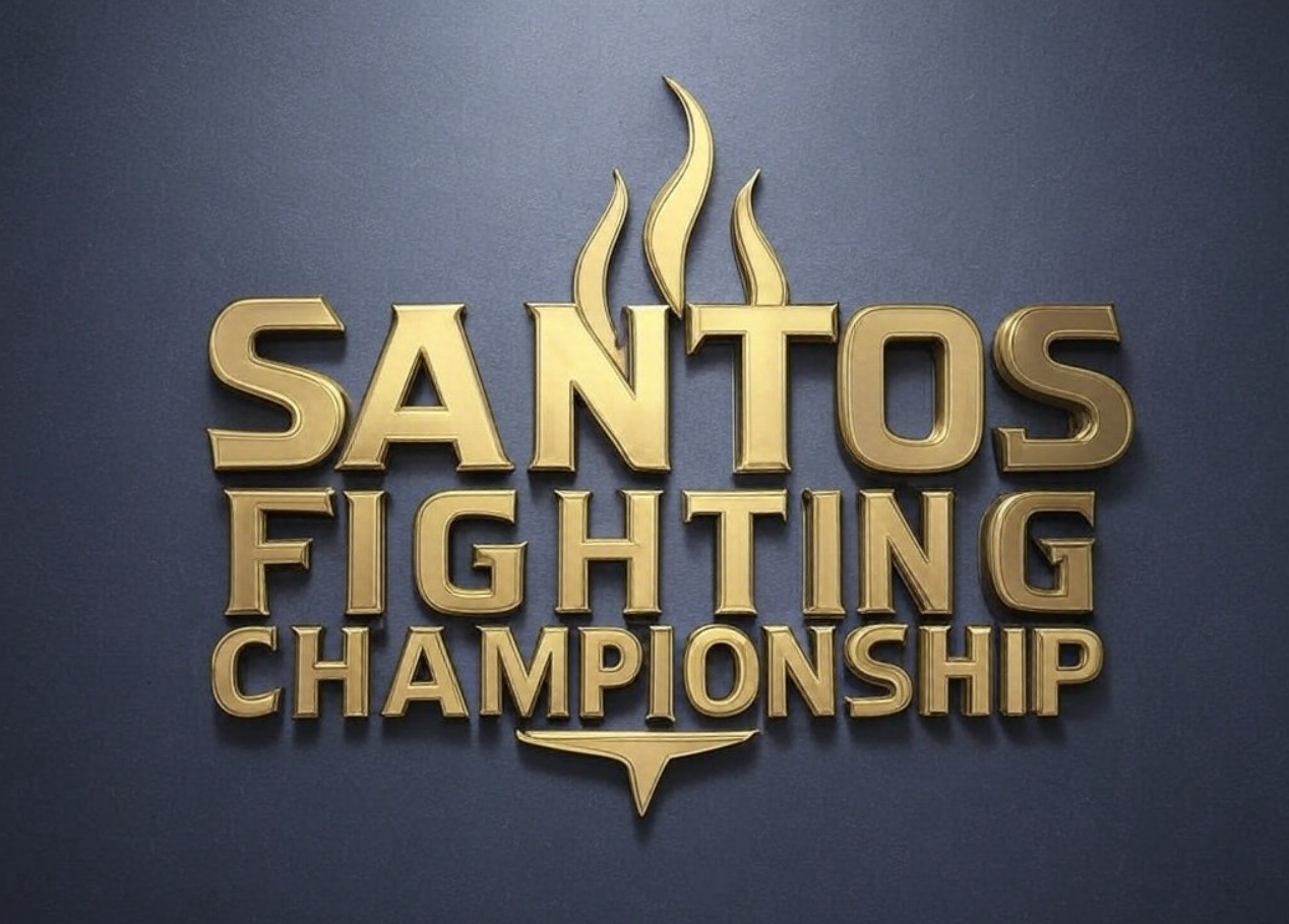 Santos Fighting Championship - SFC