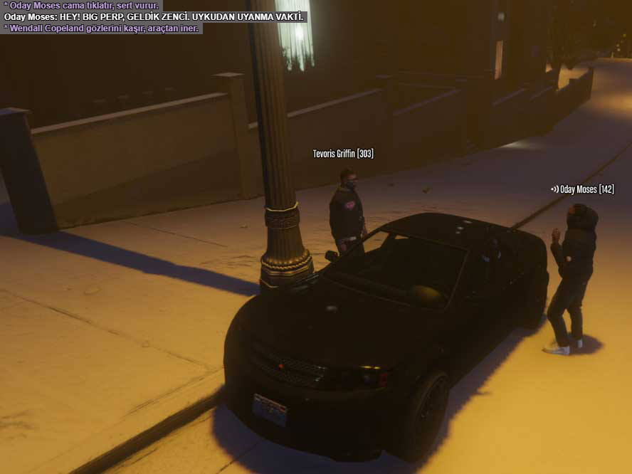 BAYBAYZ ♿ - 74 Hoover Criminals - Sayfa 12