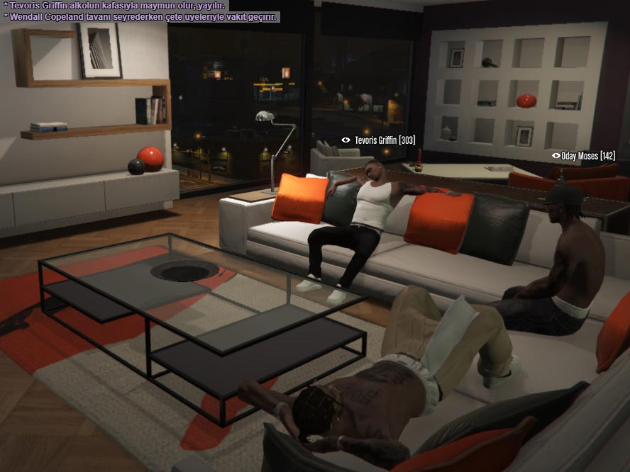 BAYBAYZ ♿ - 74 Hoover Criminals - Sayfa 12