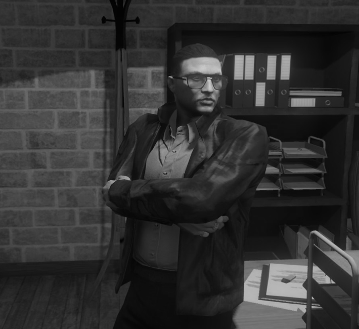 Crime, Loyalty, and Second Chances - Archive - GTA World Forums - GTA V ...