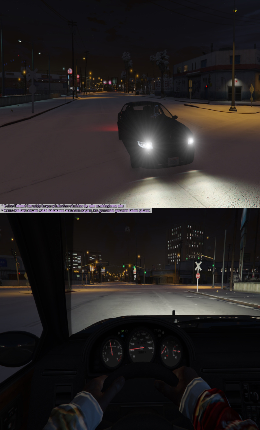 BAYBAYZ ♿ - 74 Hoover Criminals - Sayfa 21