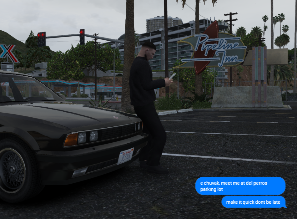 chechnya's finest - Page 2 - Character Stories - GTA World Forums - GTA ...