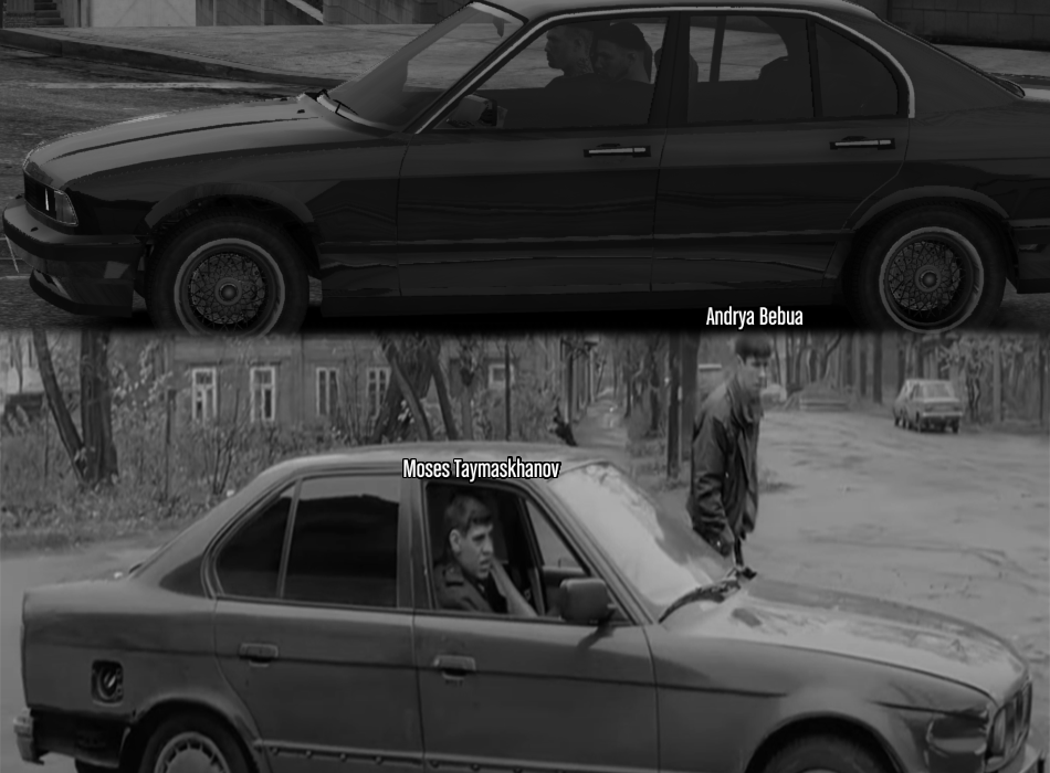 chechnya's finest - Page 2 - Character Stories - GTA World Forums - GTA ...