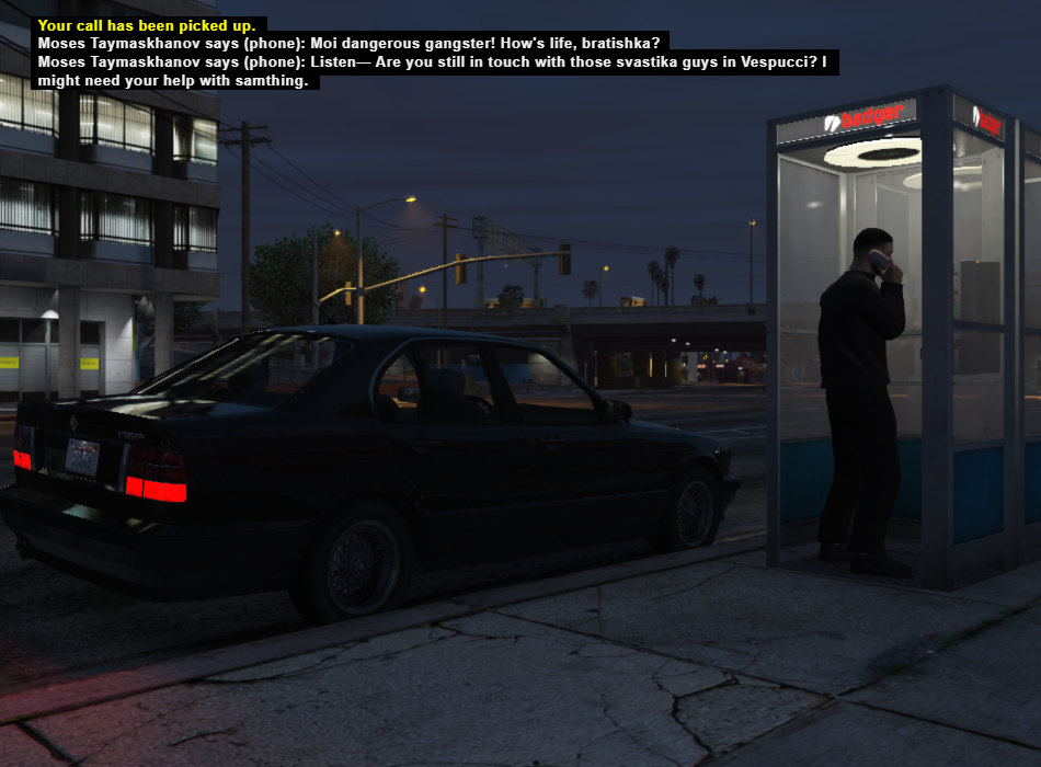 chechnya's finest - Page 2 - Character Stories - GTA World Forums - GTA ...