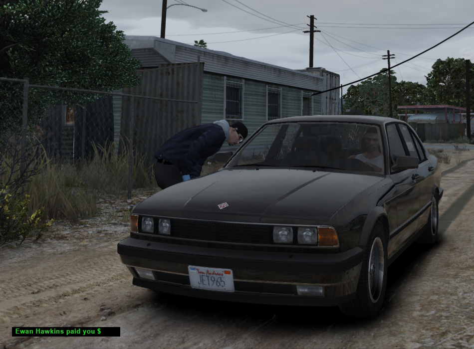 chechnya's finest - Page 2 - Character Stories - GTA World Forums - GTA ...