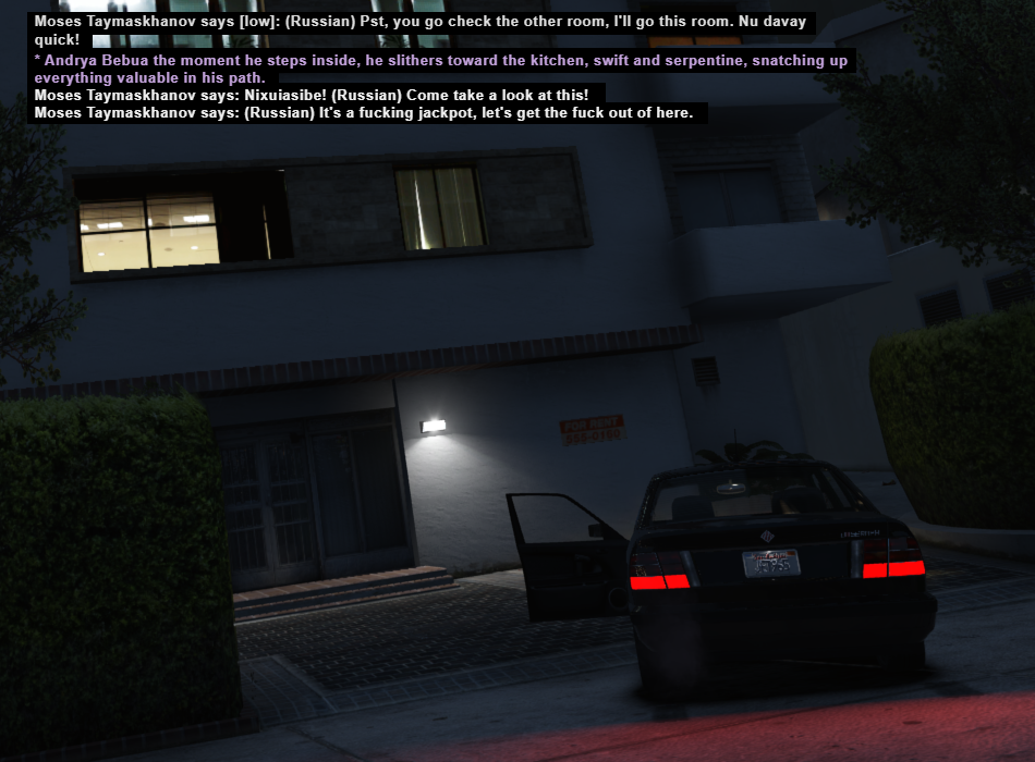 chechnya's finest - Page 2 - Character Stories - GTA World Forums - GTA ...