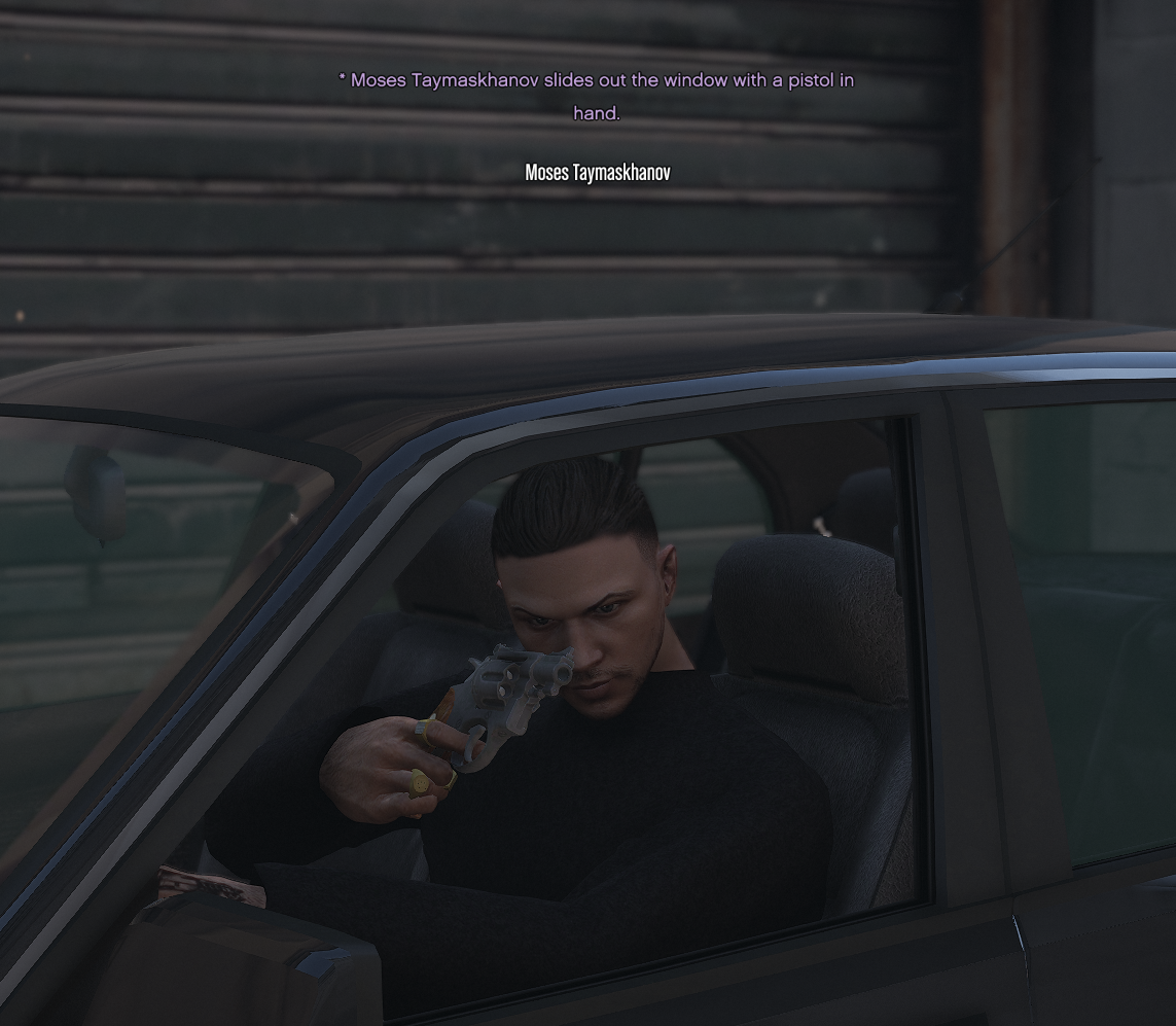 chechnya's finest - Page 2 - Character Stories - GTA World Forums - GTA ...