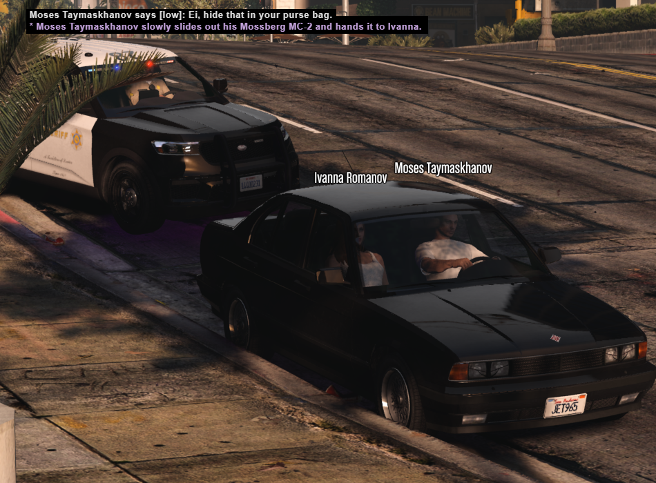 chechnya's finest - Page 2 - Character Stories - GTA World Forums - GTA ...