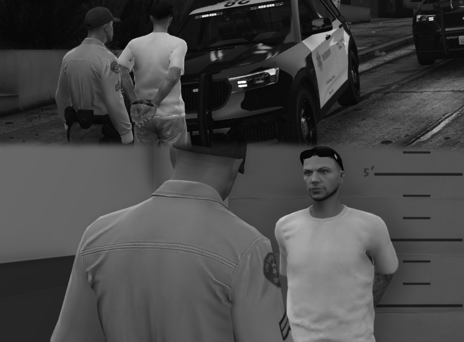 chechnya's finest - Page 2 - Character Stories - GTA World Forums - GTA ...