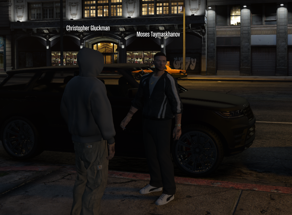 chechnya's finest - Page 6 - Character Stories - GTA World Forums - GTA ...
