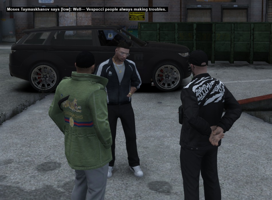 chechnya's finest - Page 6 - Character Stories - GTA World Forums - GTA ...