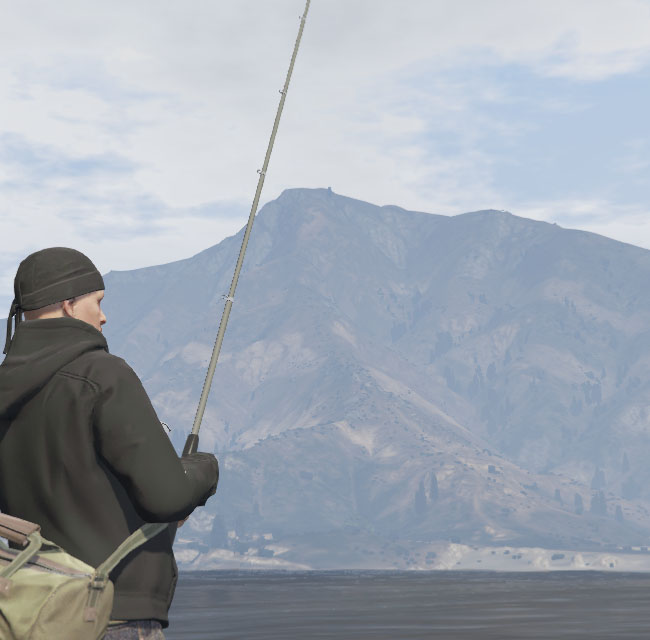 Cousins in moonshine - Screenshots Gallery - GTA World Forums - GTA V ...