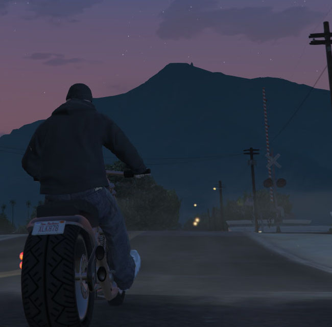 Cousins in moonshine - Archive - GTA World Forums - GTA V Heavy ...