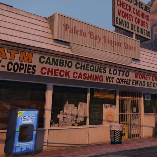 Hangman Butcher - Archive - GTA World Forums - GTA V Heavy Roleplay Server
