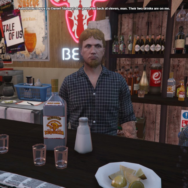 Hangman Butcher - Archive - GTA World Forums - GTA V Heavy Roleplay Server