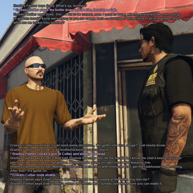 Hangman Butcher - Page 2 - Archive - GTA World Forums - GTA V Heavy ...