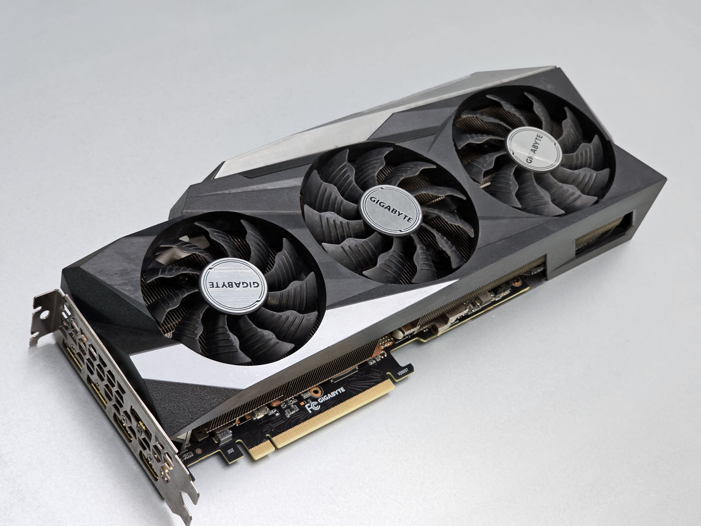 Valik RTX 3080 10GB videokaarte. :: Hinnavaatluse Foorumid