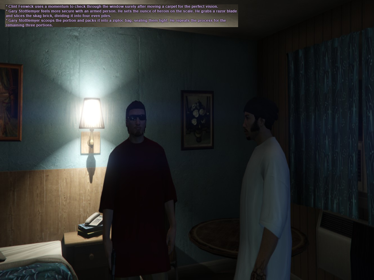 Short Life, Worth it. - Archive - GTA World Forums - GTA V Heavy ...