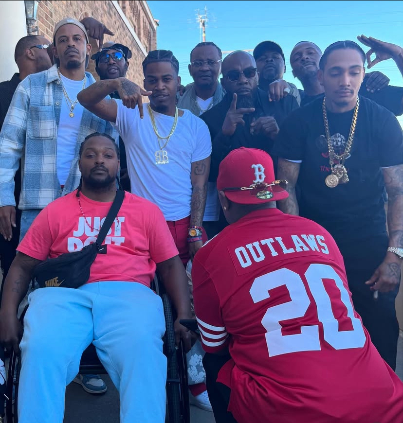 Rollin 20s Outlaw Bloods - Unofficial Factions Archive - GTA World ...