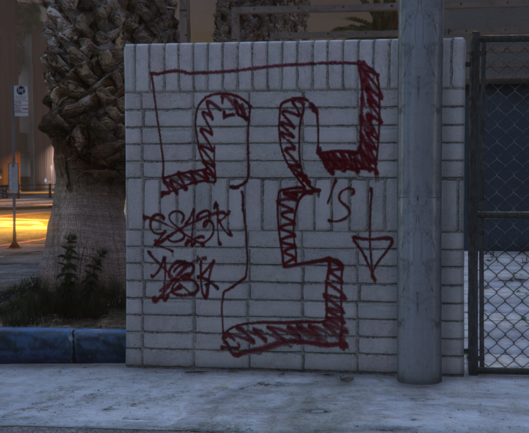 Rollin 20s Outlaw Bloods - Unofficial Factions Archive - GTA World ...