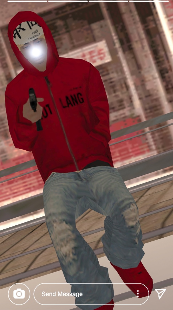 Dead End Locos - Страница 2 - Архив форума - Trinity GTA