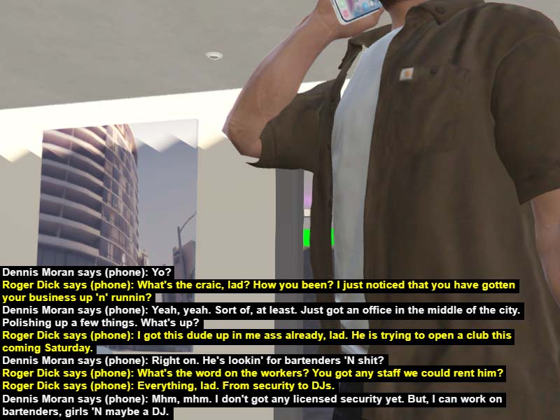 ARC Management Group — Elite Talent & Staffing Services Available Now! - Business Section - GTA ...