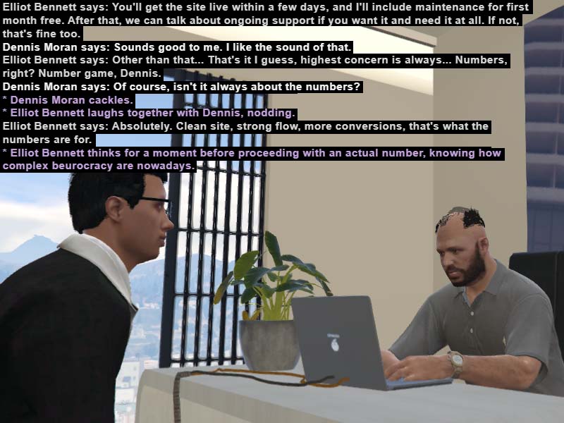 ARC Management Group — Elite Talent & Staffing Services Available Now! - Business Section - GTA ...