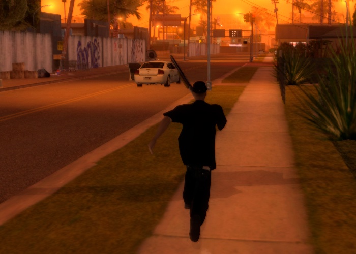 Varrio King Kobras Rifa 13.[archiv] - Архив форума - Trinity GTA