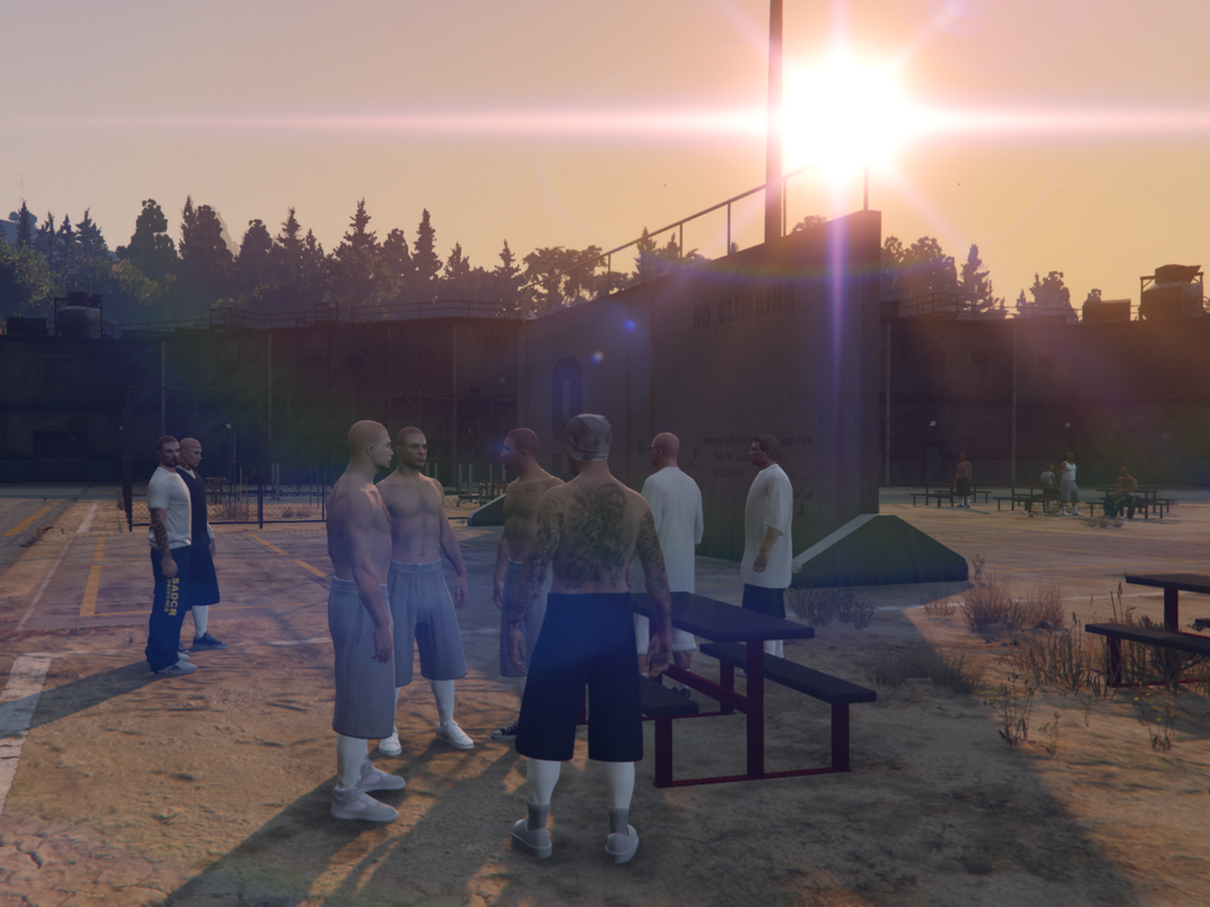 Public Enemy Number 1 - Page 736 - Factions Archive - GTA World Forums ...