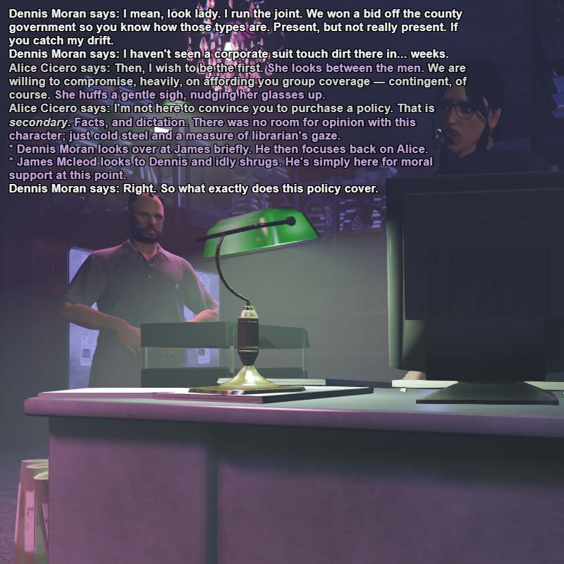 Caldera Minerals - Page 2 - Business Section - GTA World Forums - GTA V Heavy Roleplay Server