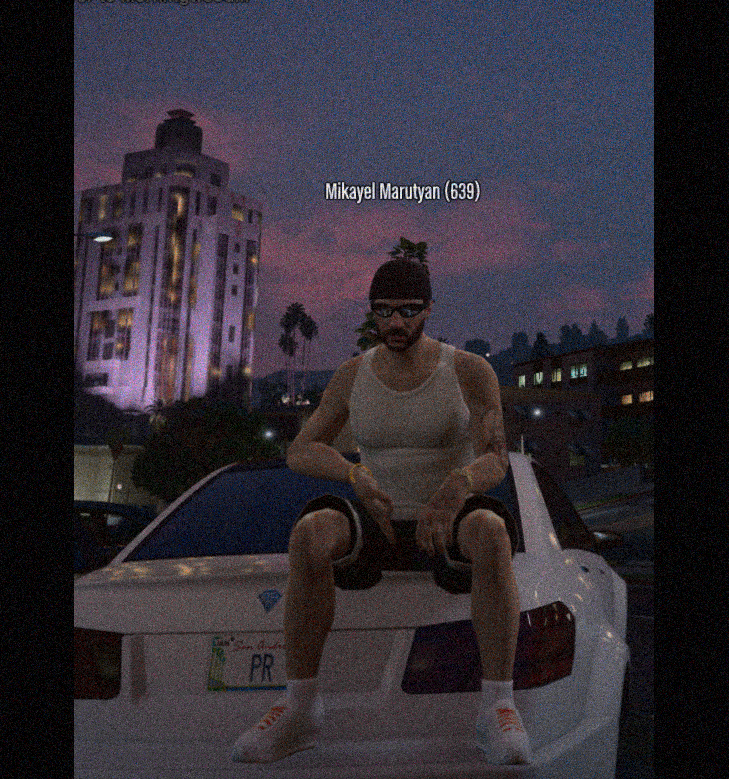 Armenian Criminal Enterprise - Page 302 - Illegal Factions - GTA World ...