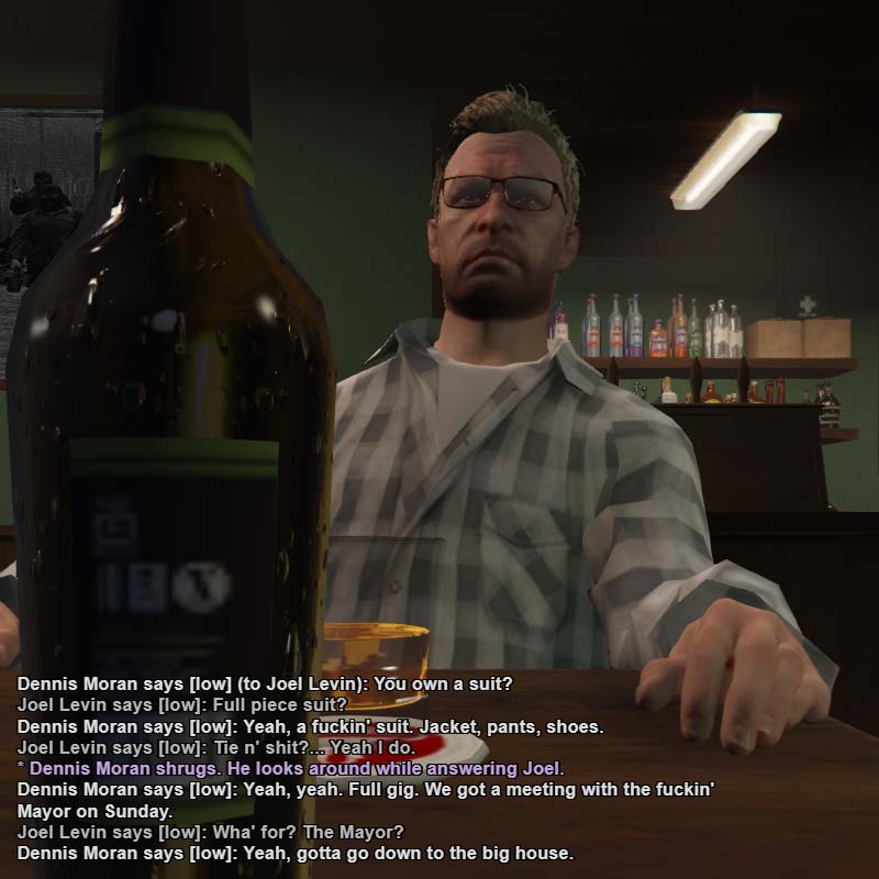 Caldera Minerals - Page 4 - Business Section - GTA World Forums - GTA V Heavy Roleplay Server