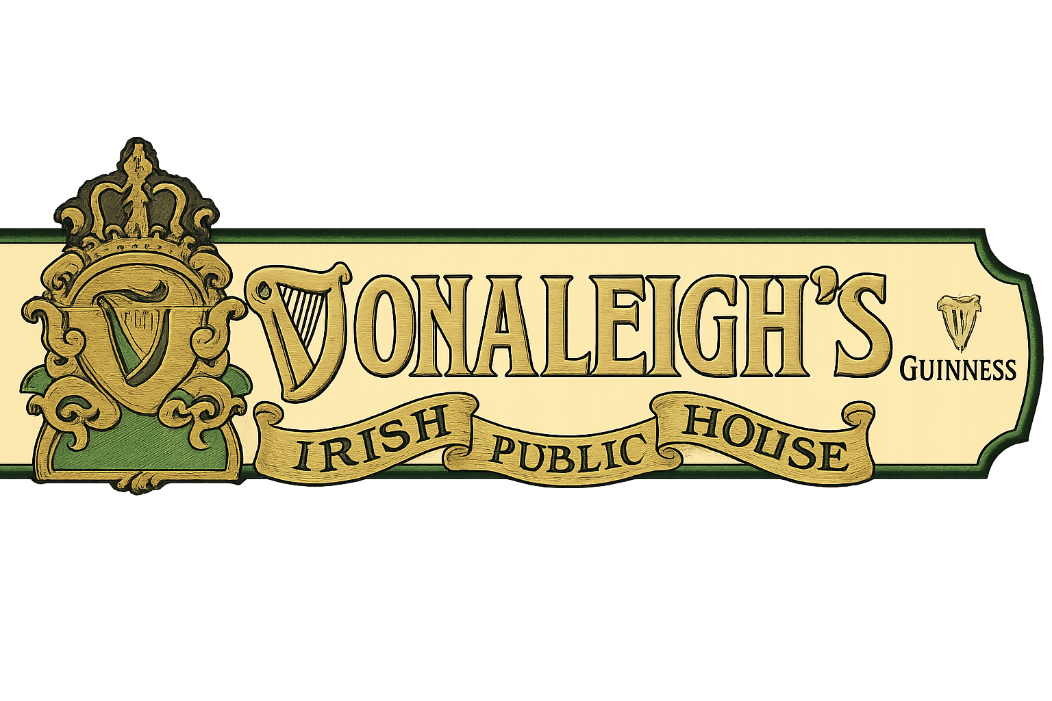 Donaleigh's Pub - Business Section - GTA World Forums - GTA V Heavy Roleplay Server