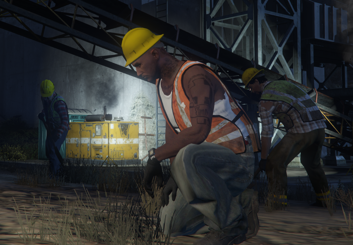 Caldera Minerals - Page 5 - Business Section - GTA World Forums - GTA V Heavy Roleplay Server