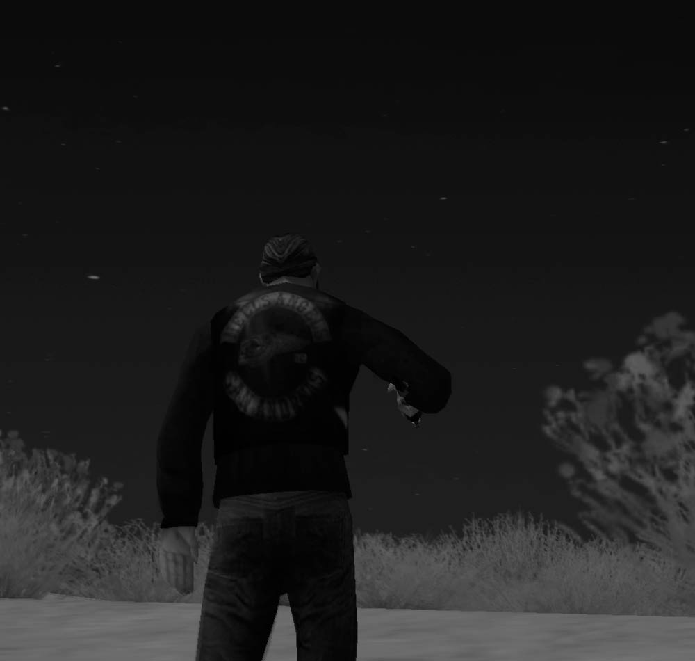 Hell's Angels Outlaw Motorcycle Mafia - Архив форума - Trinity GTA