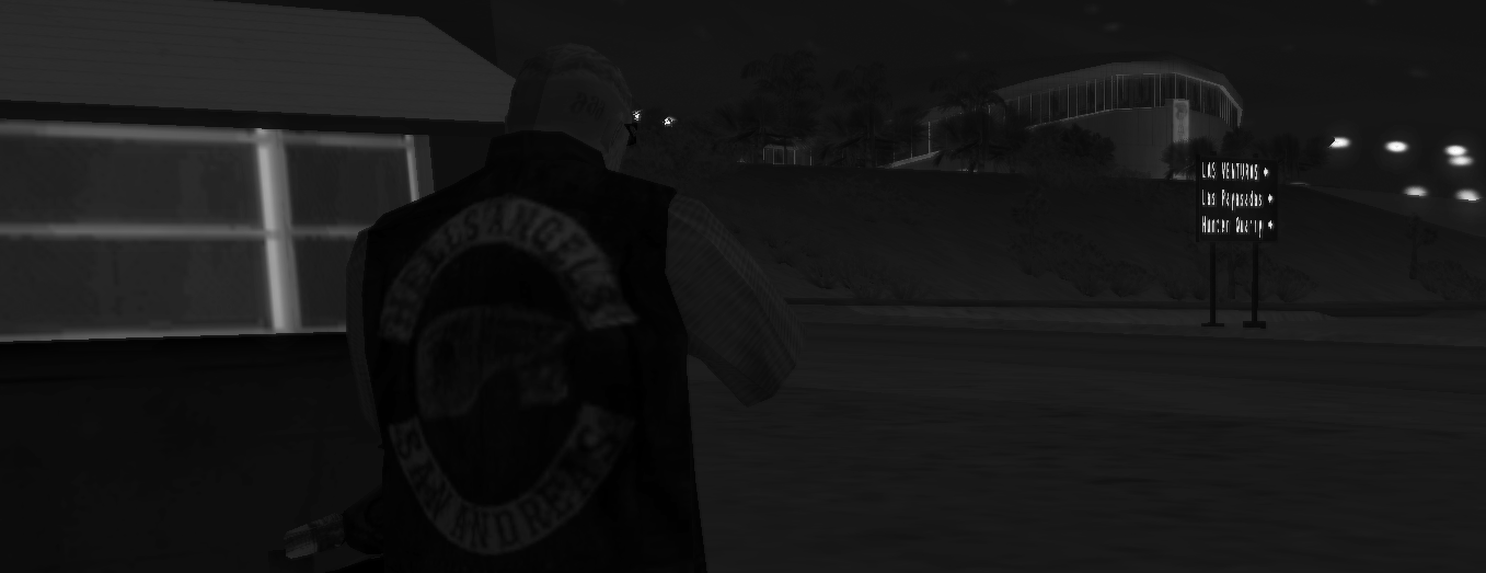 Hell's Angels Outlaw Motorcycle Mafia - Архив форума - Trinity GTA