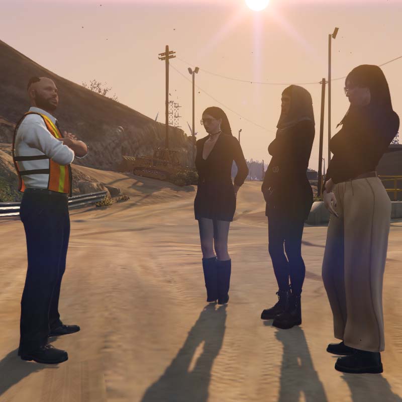 Caldera Minerals - Page 6 - Business Section - GTA World Forums - GTA V Heavy Roleplay Server