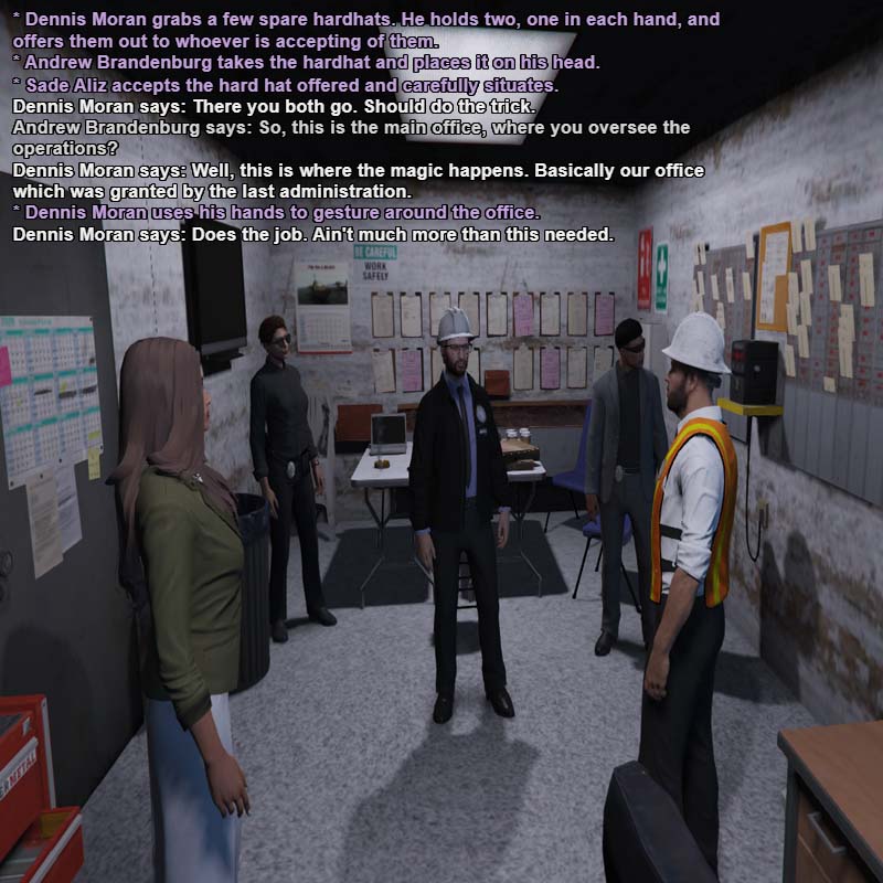 Caldera Minerals - Page 6 - Business Section - GTA World Forums - GTA V Heavy Roleplay Server