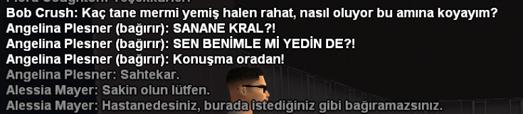 İşlemler