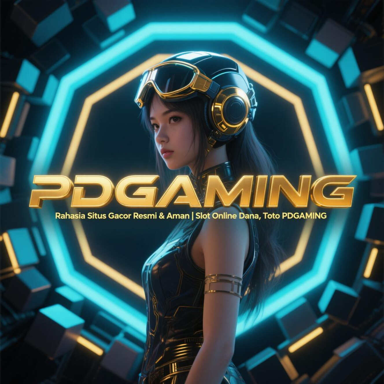 Rahasia Situs Gacor Resmi & Aman | Slot Online Dana, Toto PDGAMING