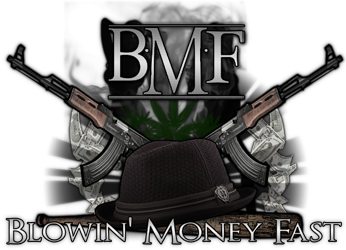 (PA) Black Mafia Family