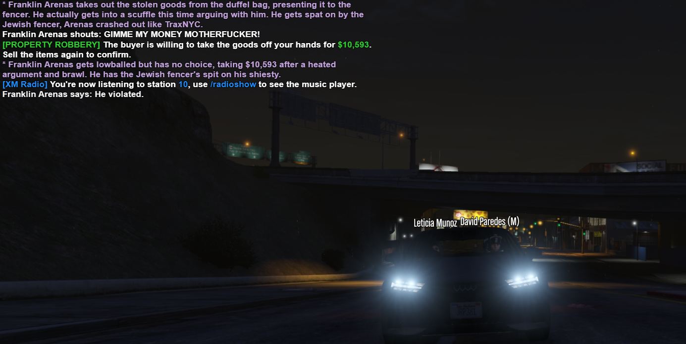 SNAPPER ARENAS - Screenshots Gallery - GTA World Forums - GTA V Heavy ...