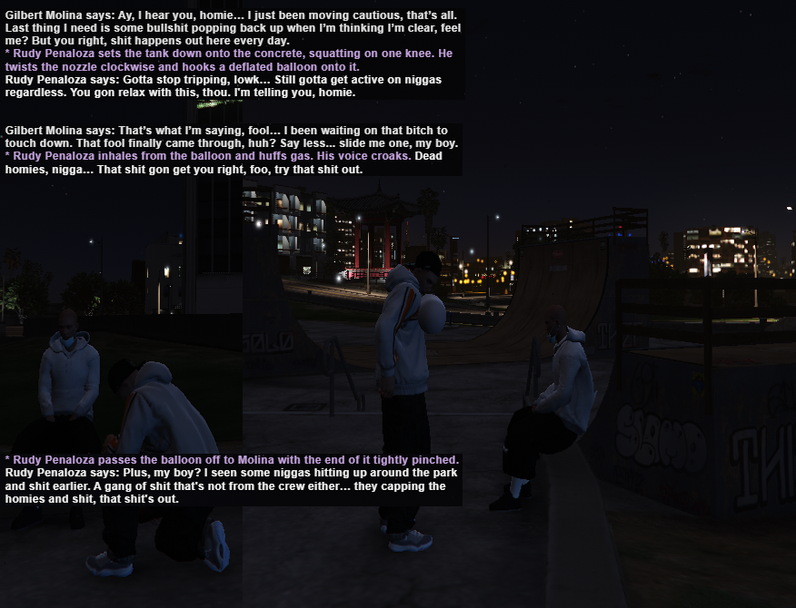 THE SICKEST KNOWN / TOO STONED KLAN / THE SKILLS KILL / TOP SOCIETY ...