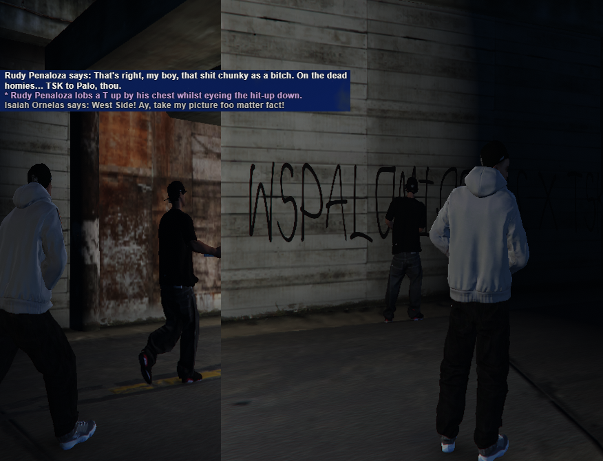 THE SICKEST KNOWN / TOO STONED KLAN / THE SKILLS KILL / TOP SOCIETY ...